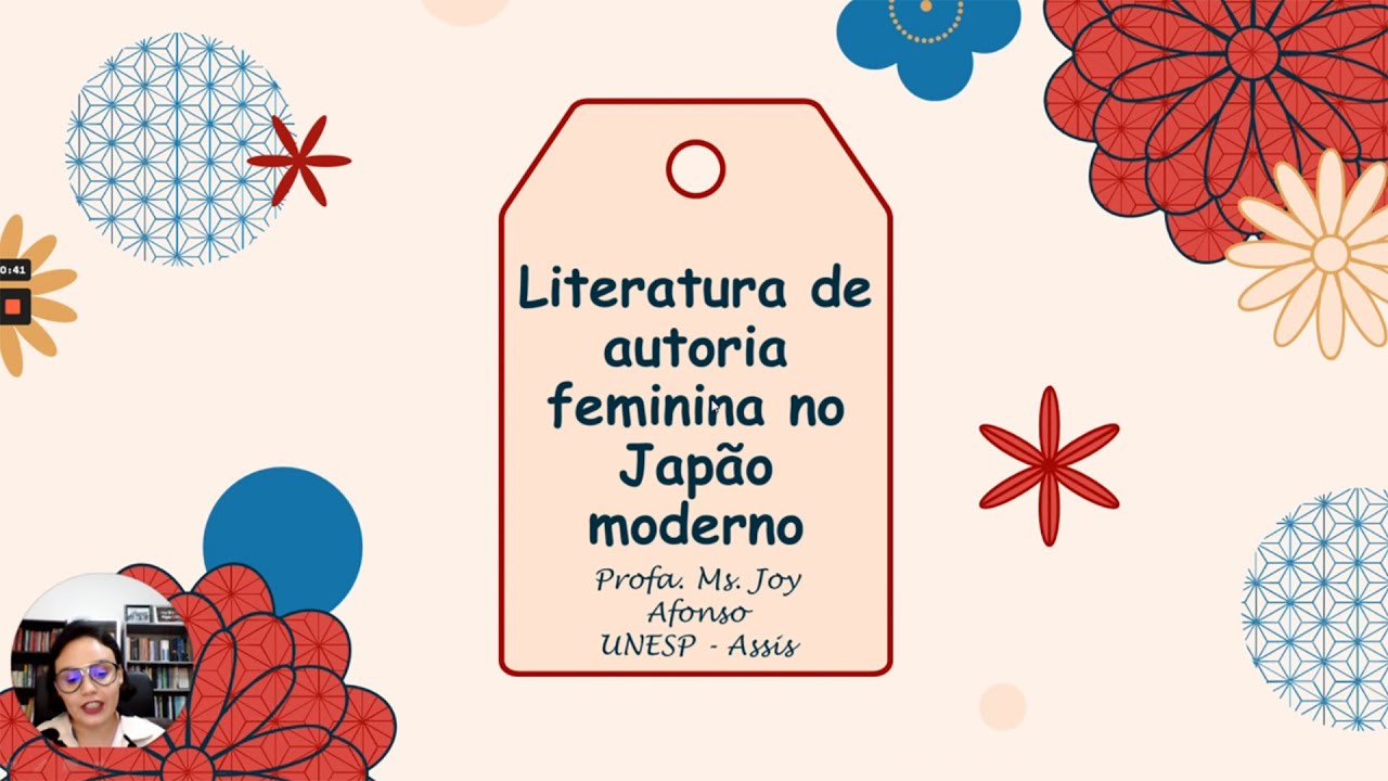 Dossiê Literário especial - Joy Afonso, pesquisadora e professora ...