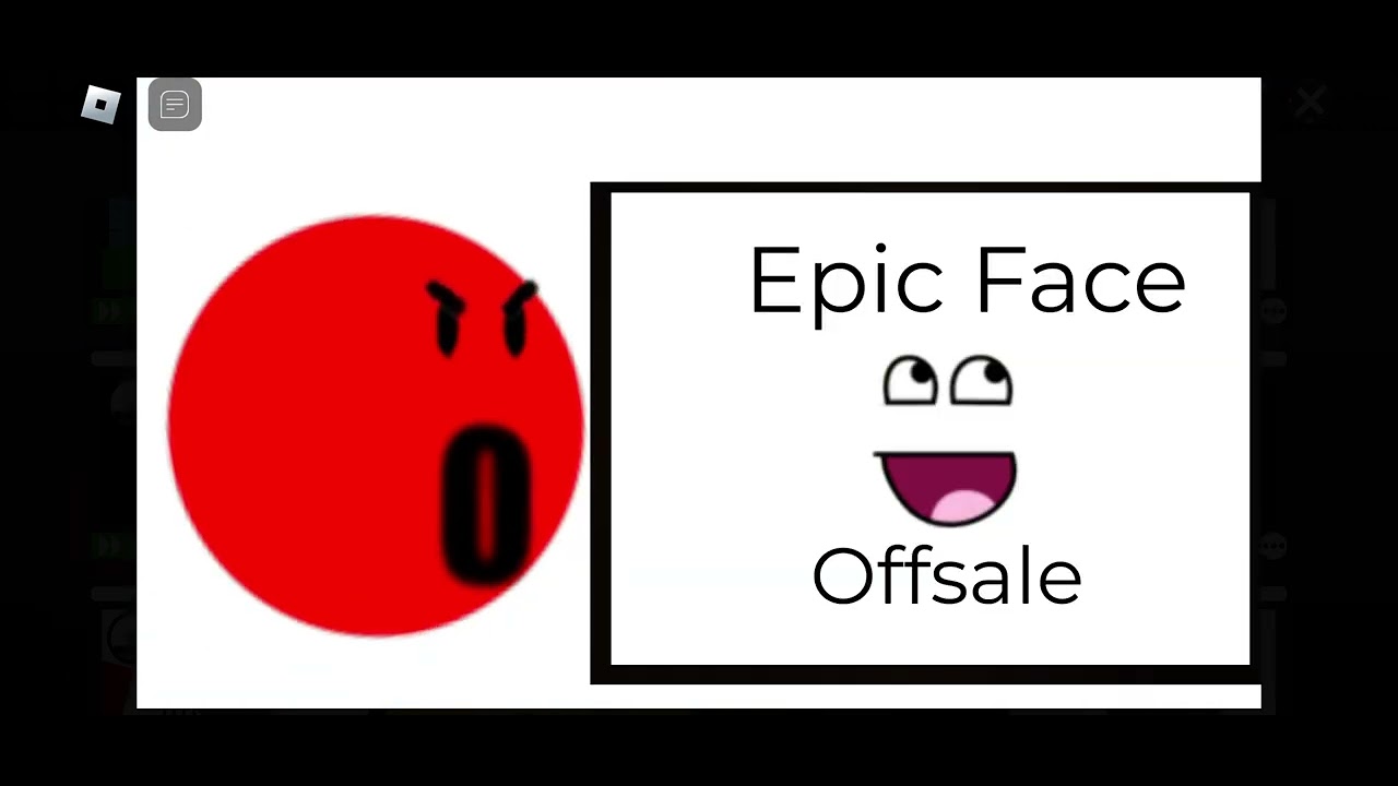 My Movie: How Red got the Epic Face (May experience lag)) #mymovie ...