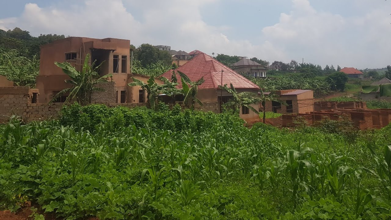 BANTU MUKUNDA BYUNGURA 17 MILLION NIHO BISHYIZWE UBUSO NIBWIZA PE ...