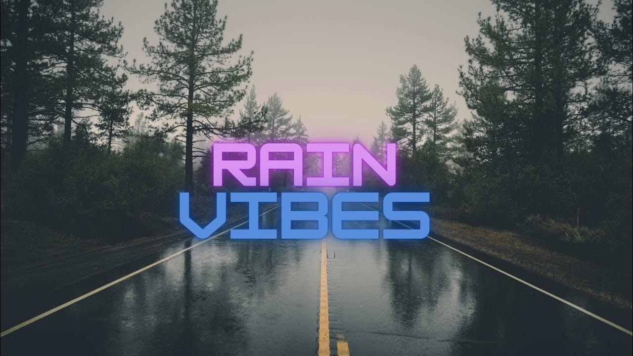 Rain Vibes || 10 Min || Pure Relaxation - YouTube