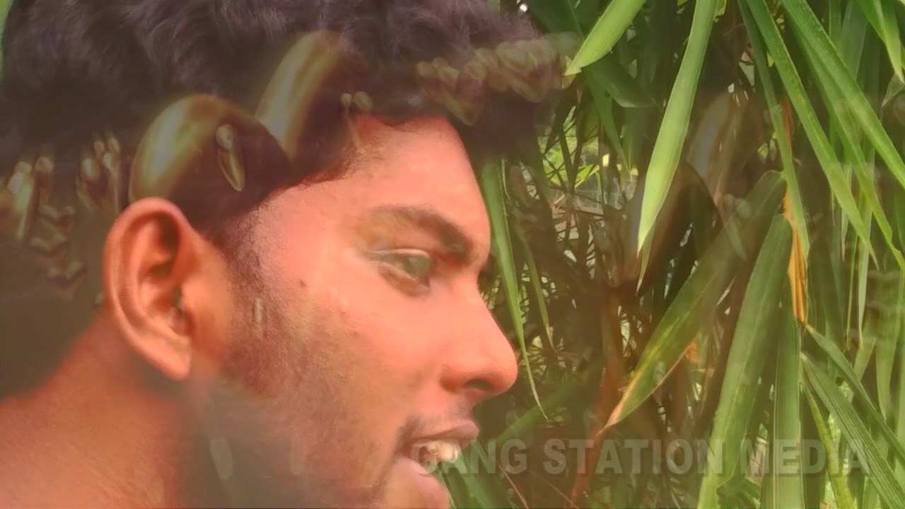 Mukuthi .....malayalam loving version - YouTube