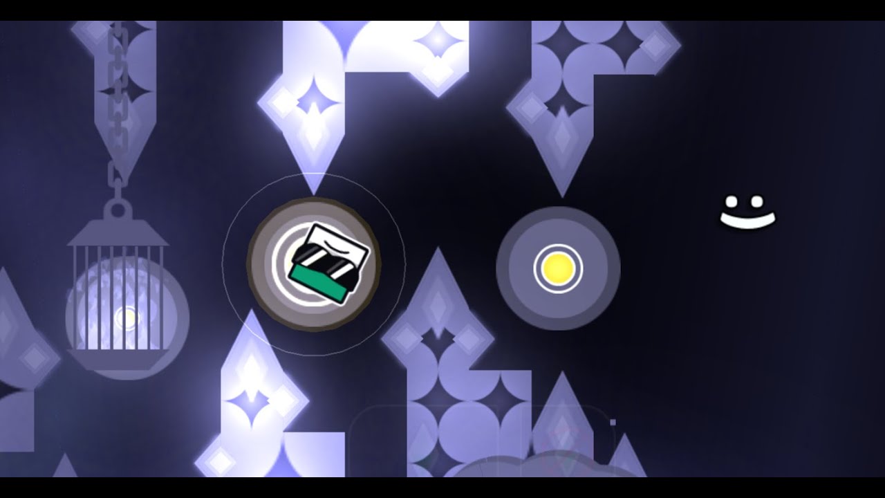 (Extreme Demon Alphabet #5) Eko 100% Geometry Dash - YouTube