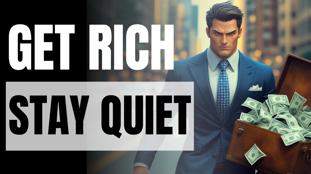 Top 12 secrets | Get Rich Without Noticing (12 EASY HACKS) - YouTube
