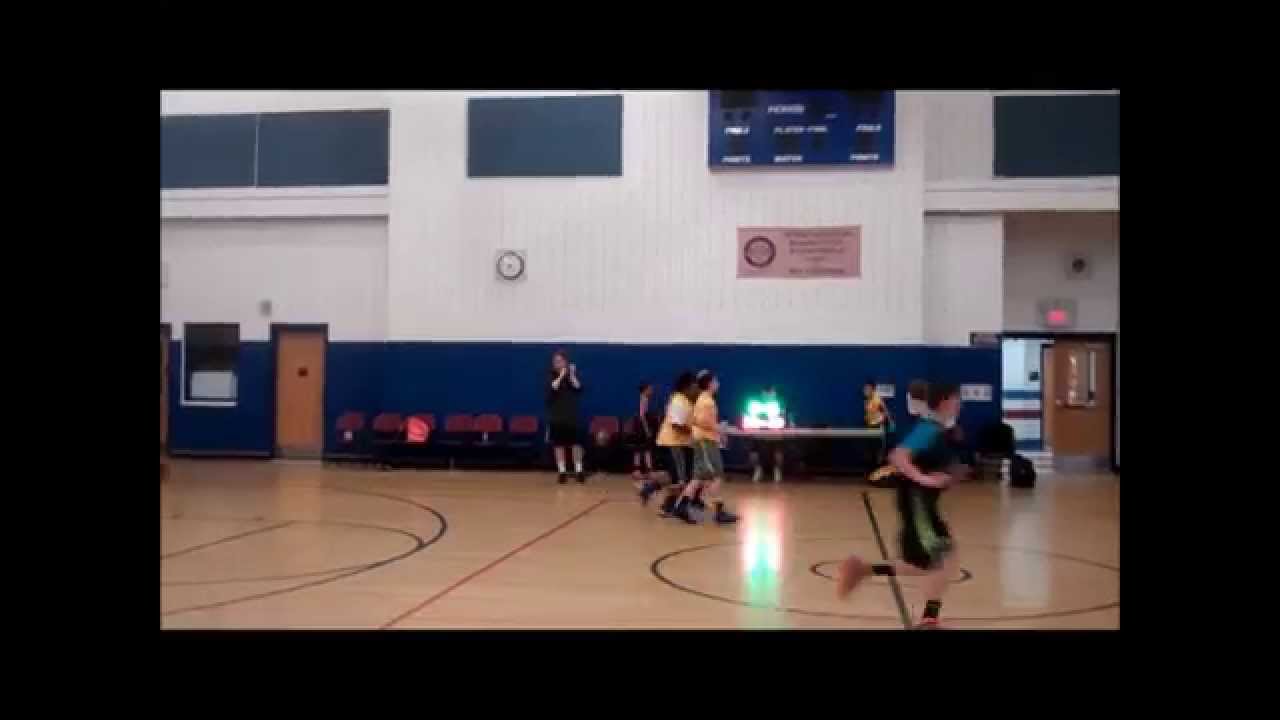 Ryan Ang Highlights 3 - YouTube