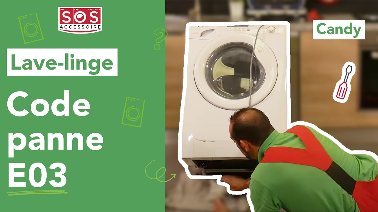 Comment R soudre Un Code Panne E03 Sur Un Lave linge Candy Pompe De comment-r-soudre-un-code-panne-e03-sur-un-lave-linge-candy-pompe-de