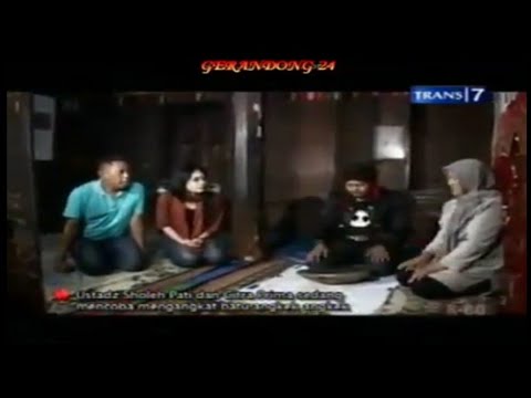 MISTER TUKUL 12-02-2012 "MISTERI BUKITTINGGI" Part 5 End - YouTube