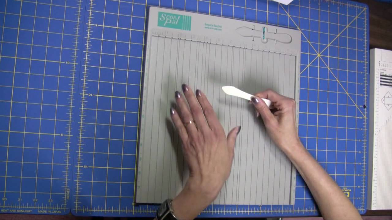 Martha Stewart Score Board vs Scor-Pal - YouTube