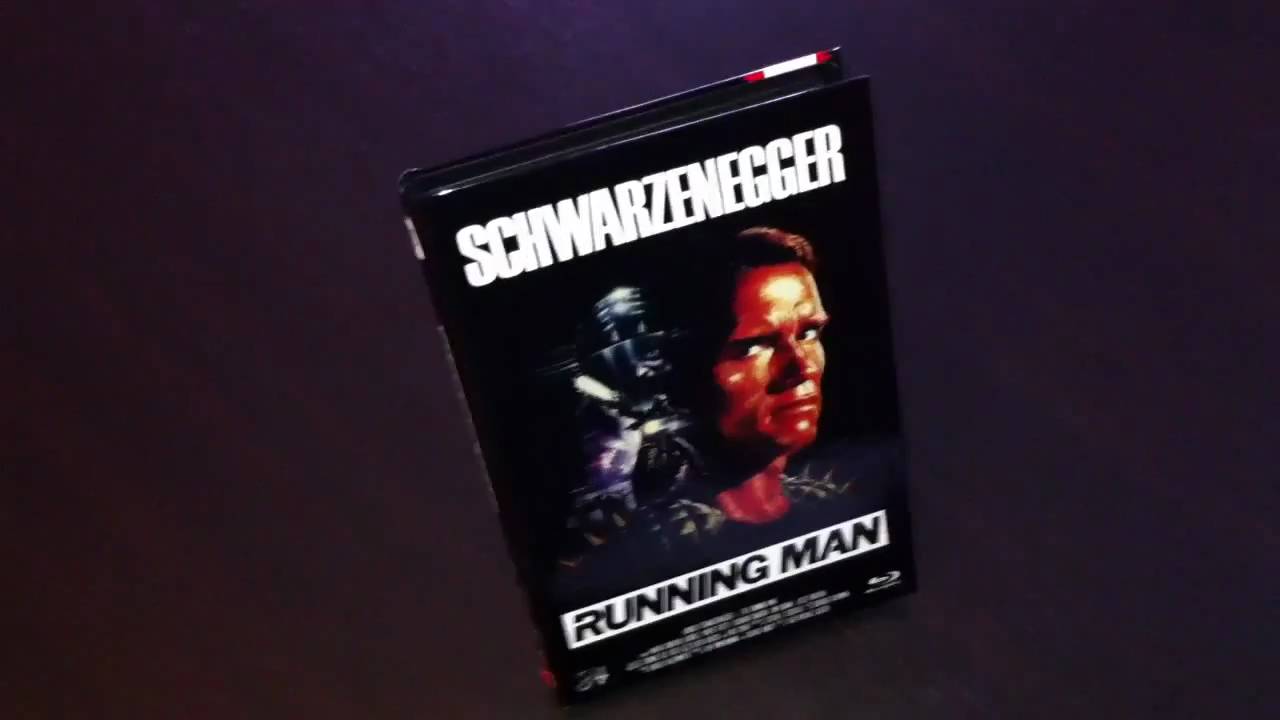 Running Man 84 Entertainment UNBOXING Blu Ray - YouTube