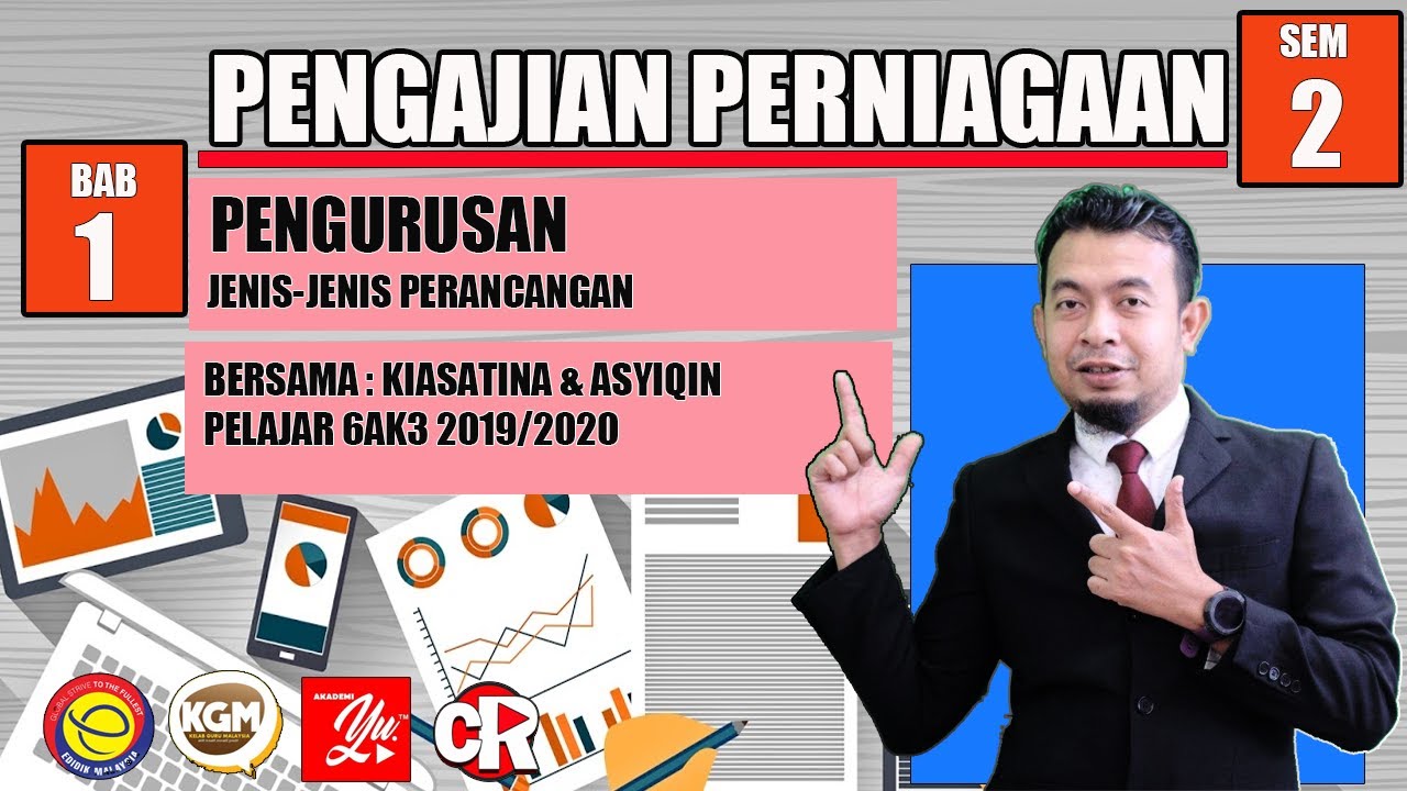 BAB 1 l PERANCANGAN (JENIS-JENIS PERANCANGAN) - YouTube