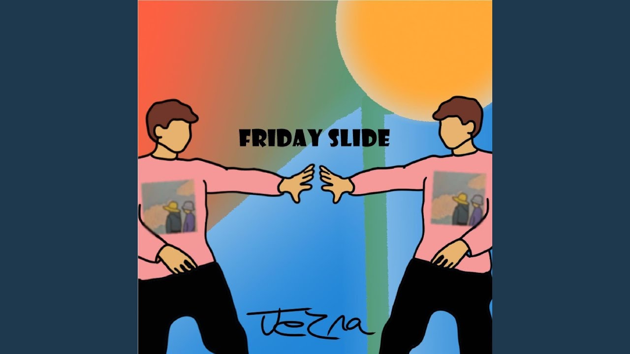Friday Slide - YouTube