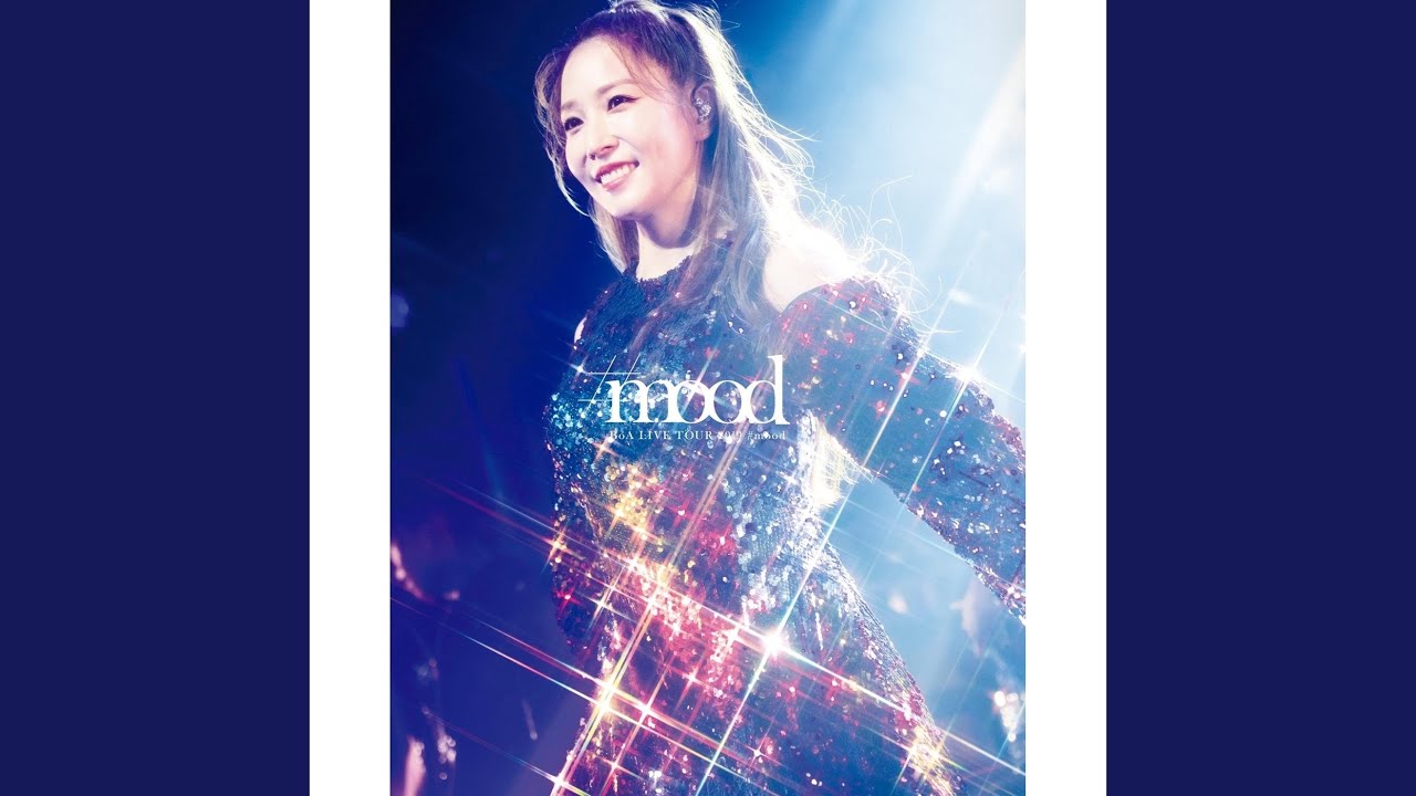 VALENTI (Japanese Version) (BoA LIVE TOUR 2019 #mood) - YouTube Music