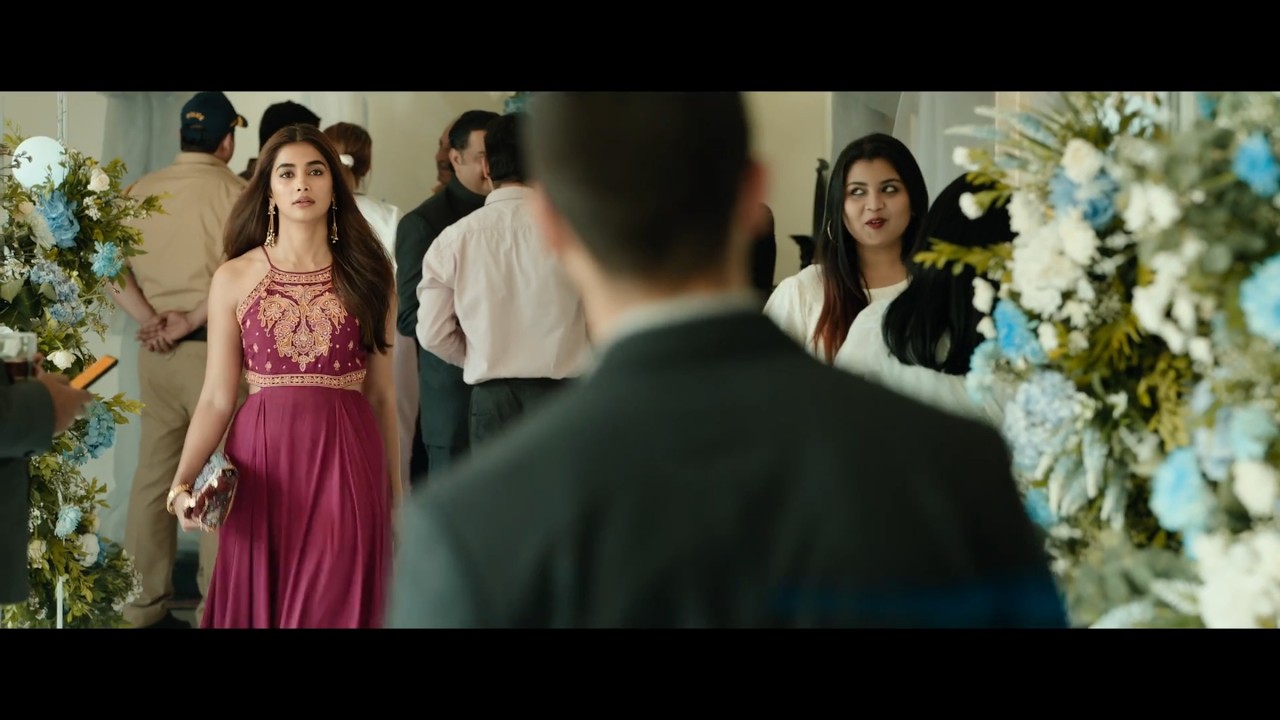 Deva Trailer Review | Deva Trailer Reaction | Deva | Deva Trailer | Shahid Kapoor | Pooja Hegde ...