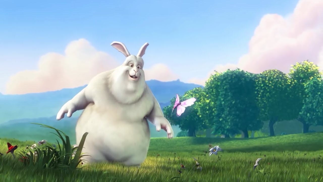 Big Bunny Cartoons For Kids | Catoon For Children | Cartoons For Babies ...