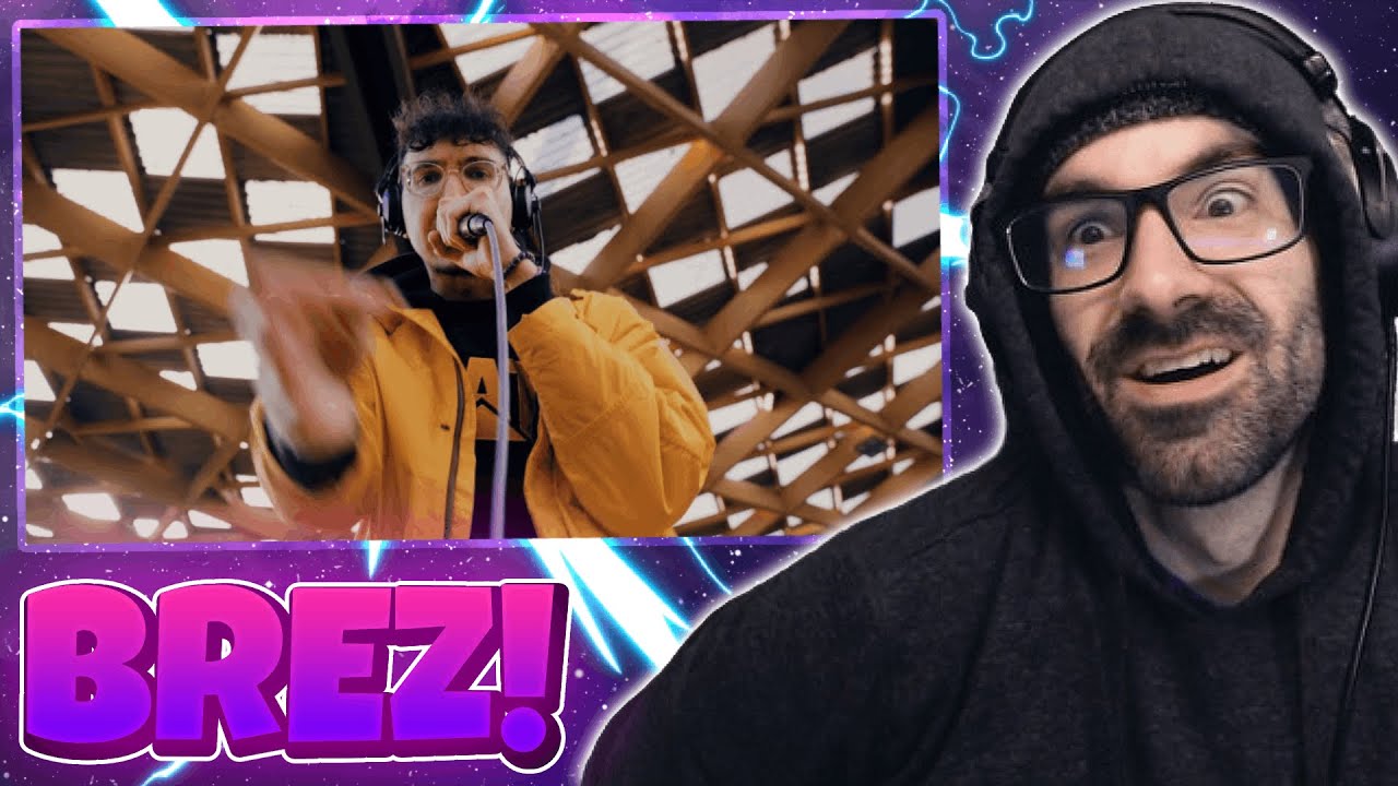 Reacting to BREZ - GBB24 Loopstation Wildcard! - YouTube