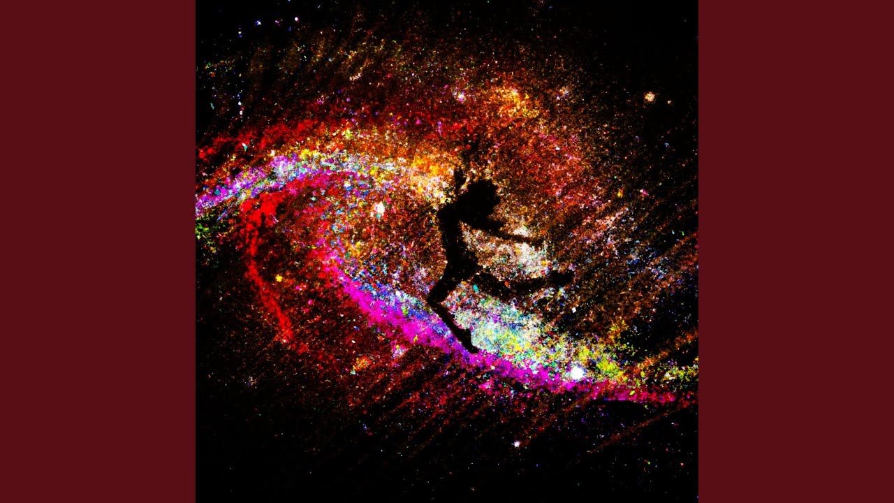 The Constellation of Shimmying Stars - YouTube