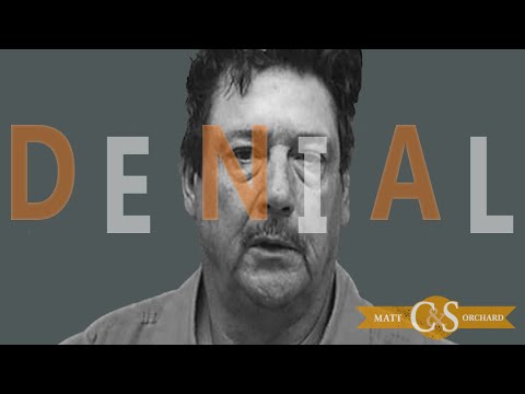 The Case of Anthony Palma (Jim Can't Swim Imitation)