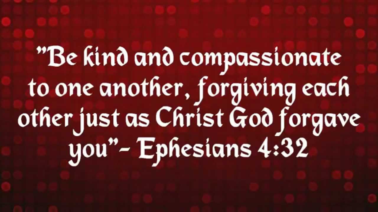 Forgiveness~Matthew West - YouTube