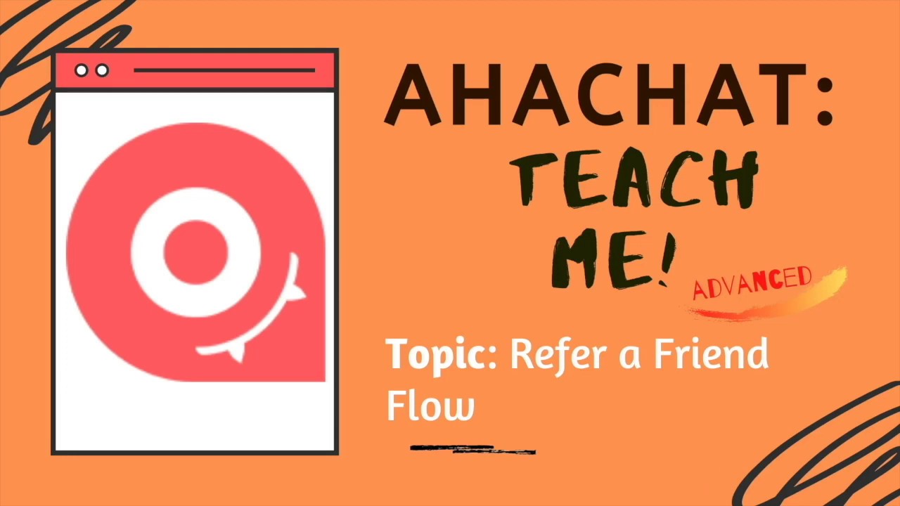 Refer a Friend Flow - YouTube