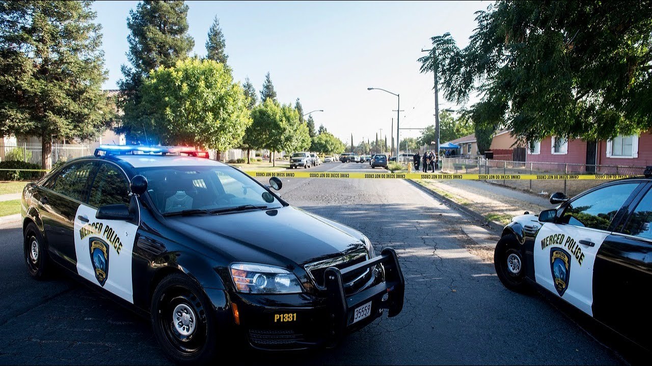 Merced Police Chief addresses crime during first six months of 2020 ...