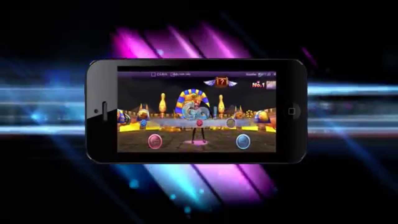 Audition Mobile - Trailer HD - YouTube