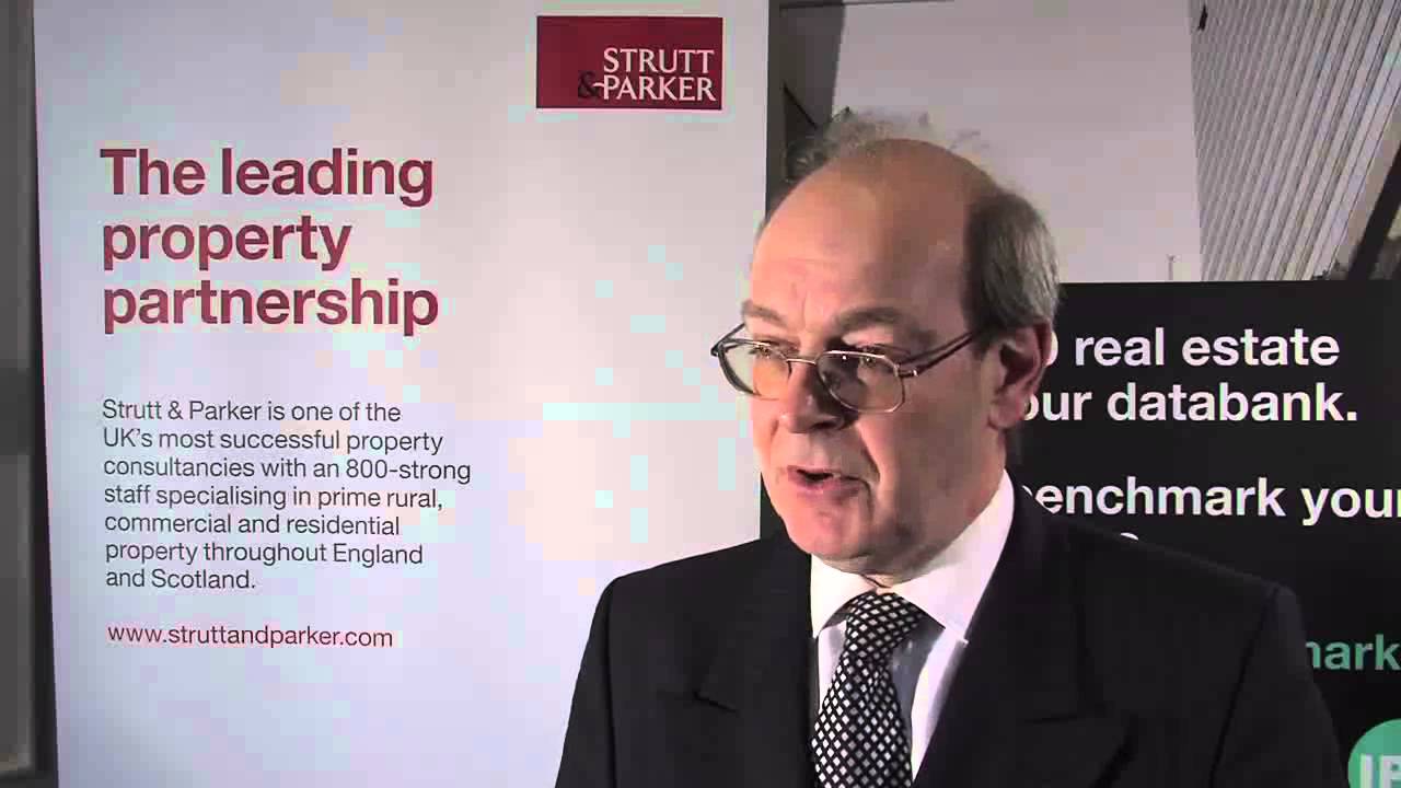 Alan Patterson on The Lease Events Review - YouTube