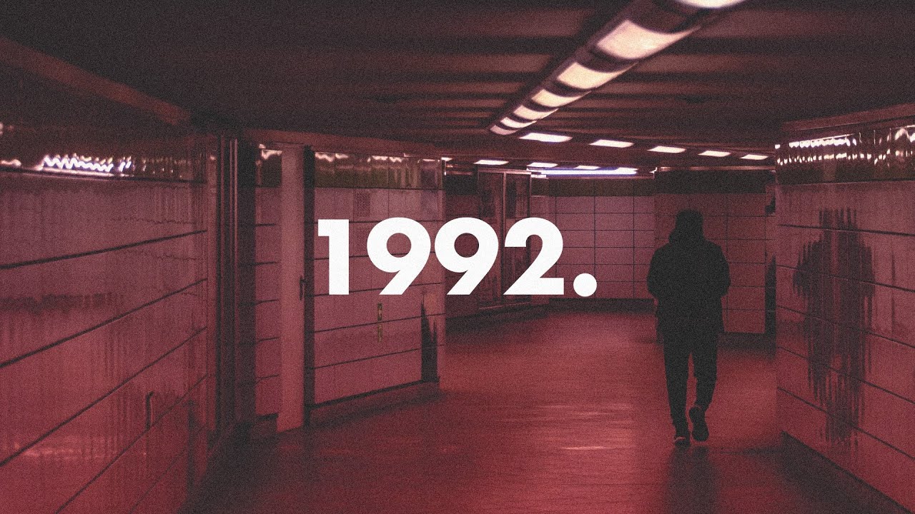 1992 SOUNDS // Lofi Chillwave Study Ambient Mix // Relaxing Vibes - YouTube