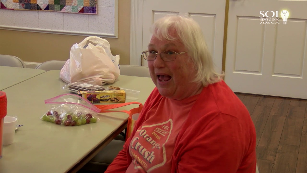 Impact Senior Living Season 2 Episode 6 - YouTube