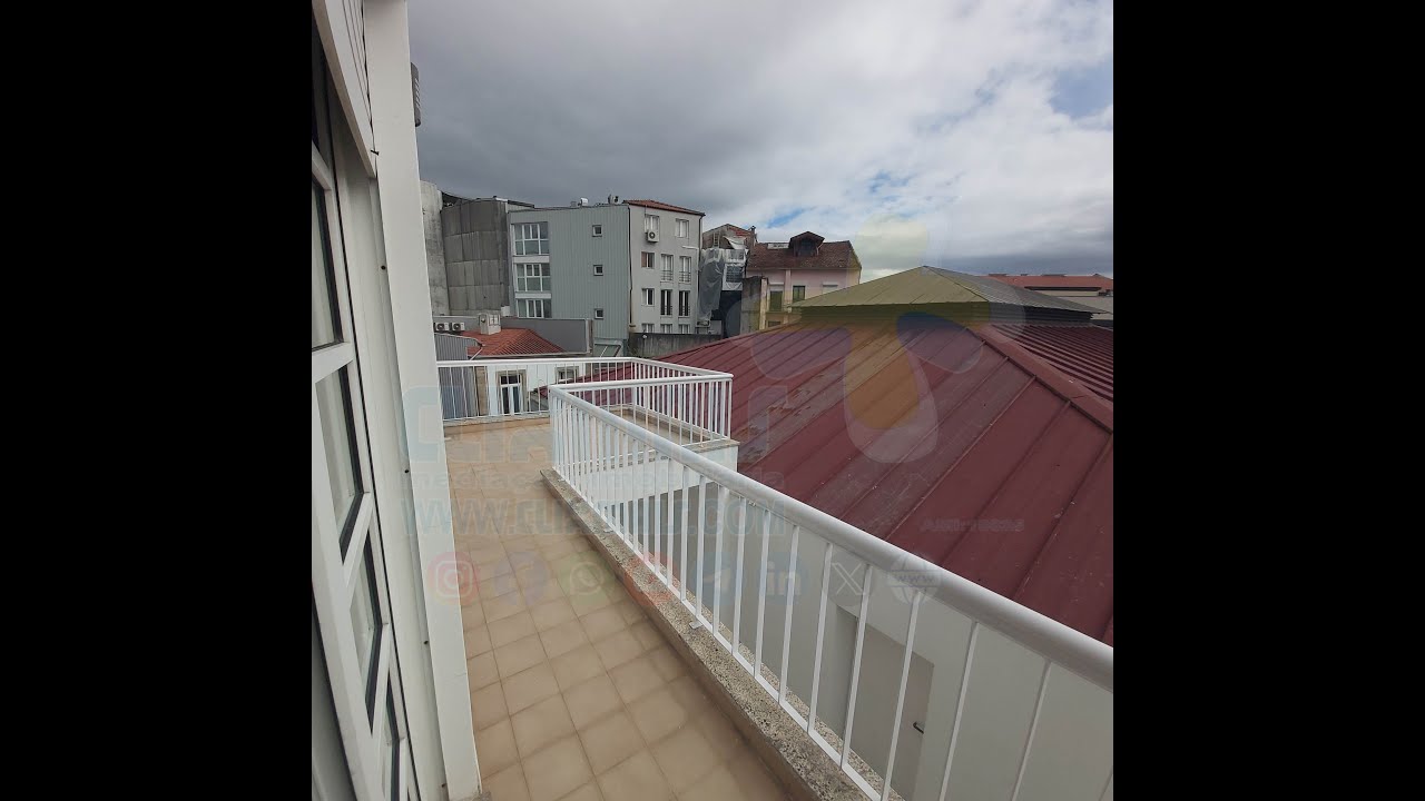 Apartamento T1 Duplex (T2), no centro de Braga - YouTube