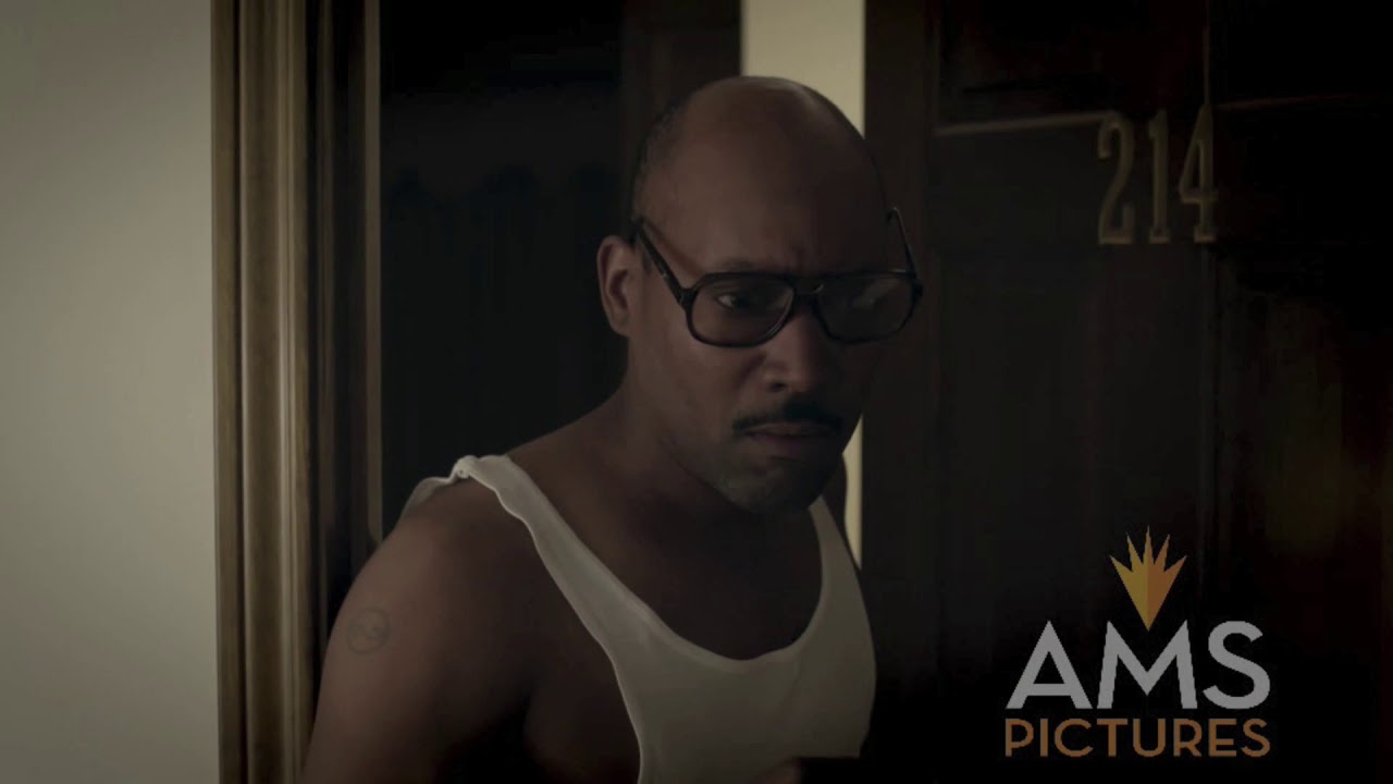 Elliott Gilbert, II Acting Reel 2019 - YouTube