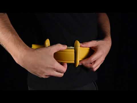 NECA's Batman utility Belt