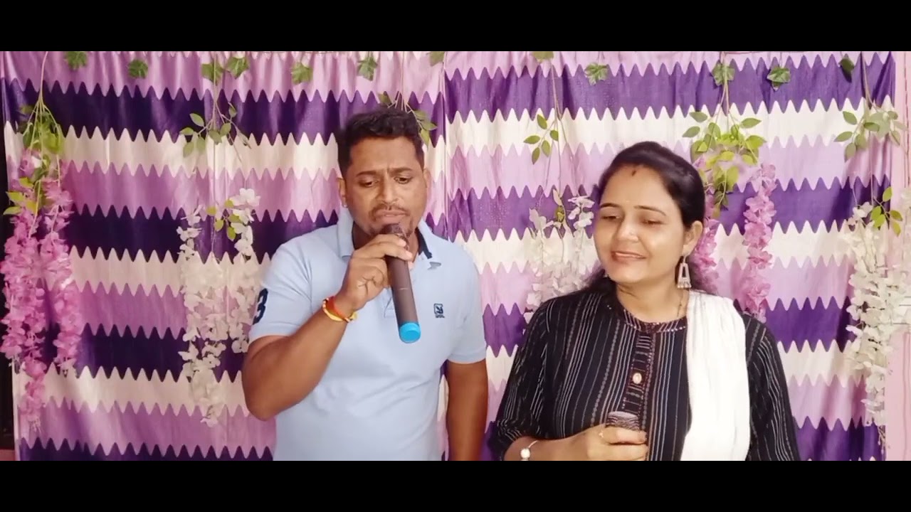 Hrudayave Ninna Hesarige from the Movie Belli Modagalu sung by Mr ...