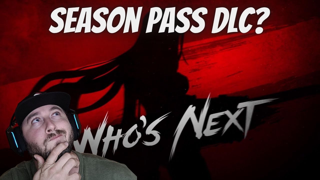 DNF Duel Who's ACTUALLY next for the season pass DLC lineup - YouTube
