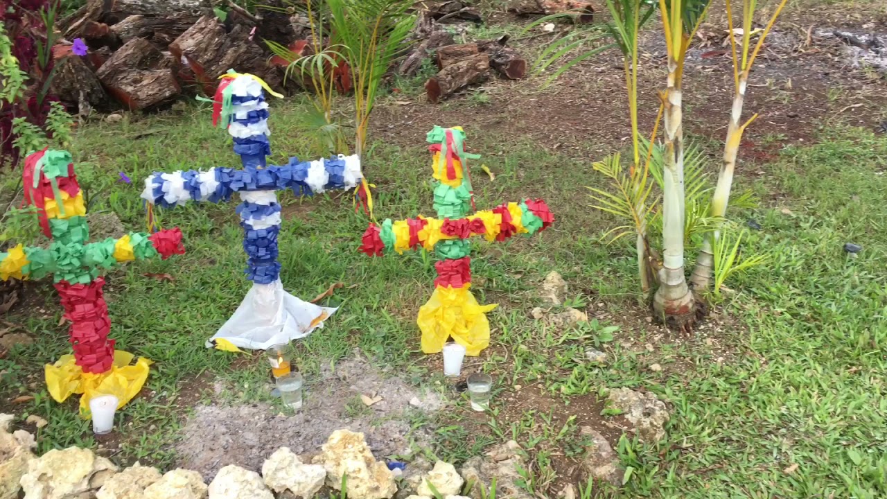 Atabales san Miguel en vivo en la pluma de san Antonio de guerra ...