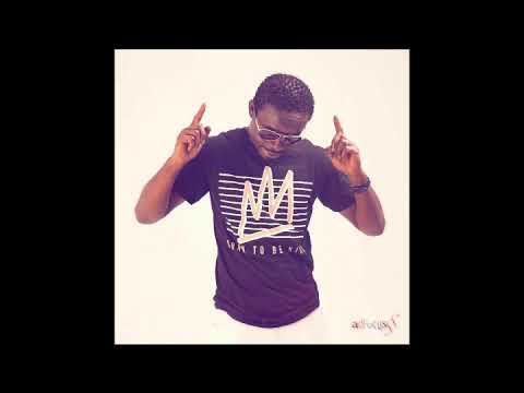 Daasebre Dwamenah - Maky3