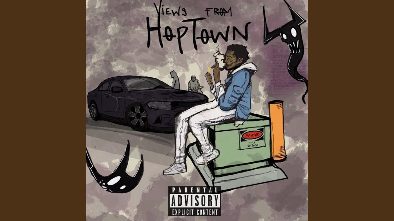 Fuck da Industry (Poppin' RP's) - YouTube Music