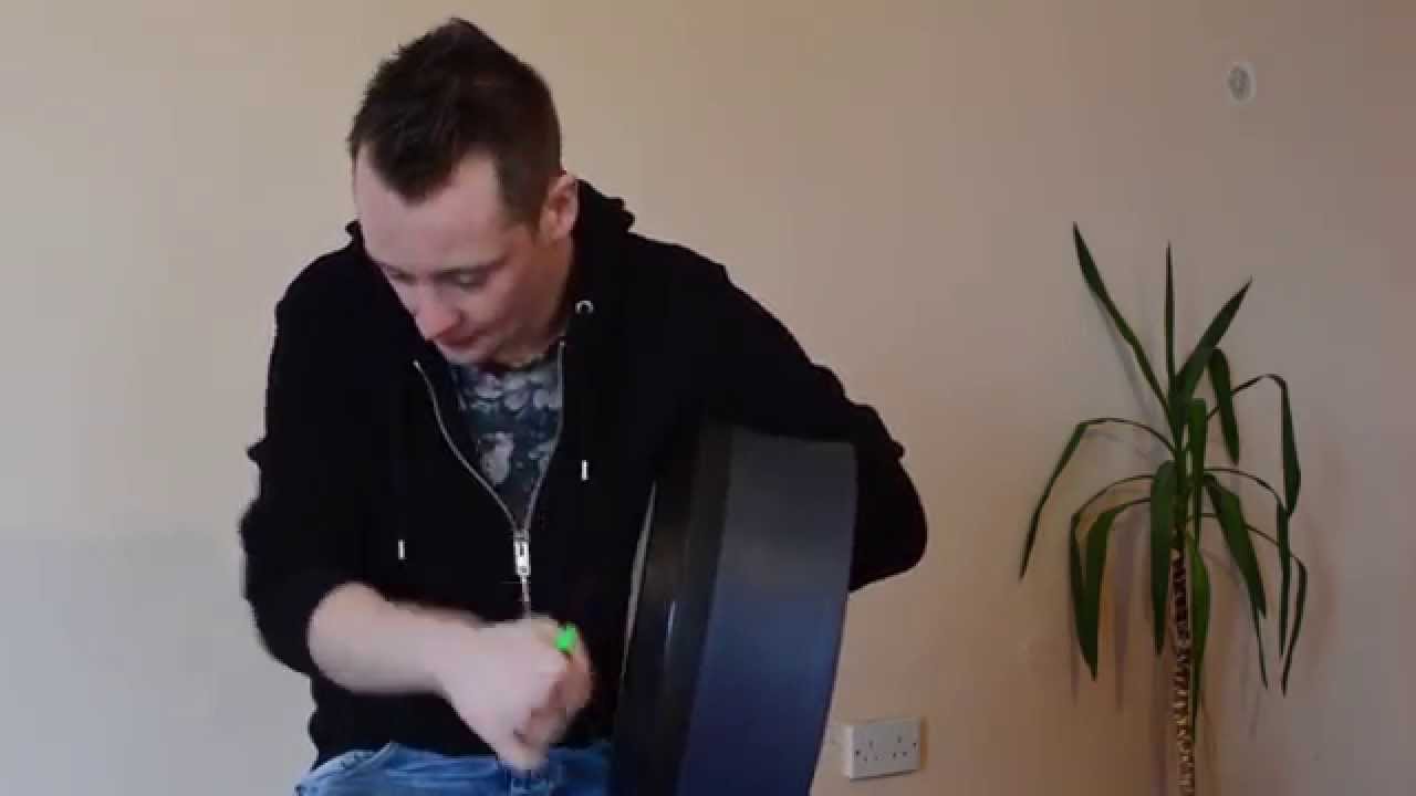 Me and my Music: Dermot Sheedy - YouTube