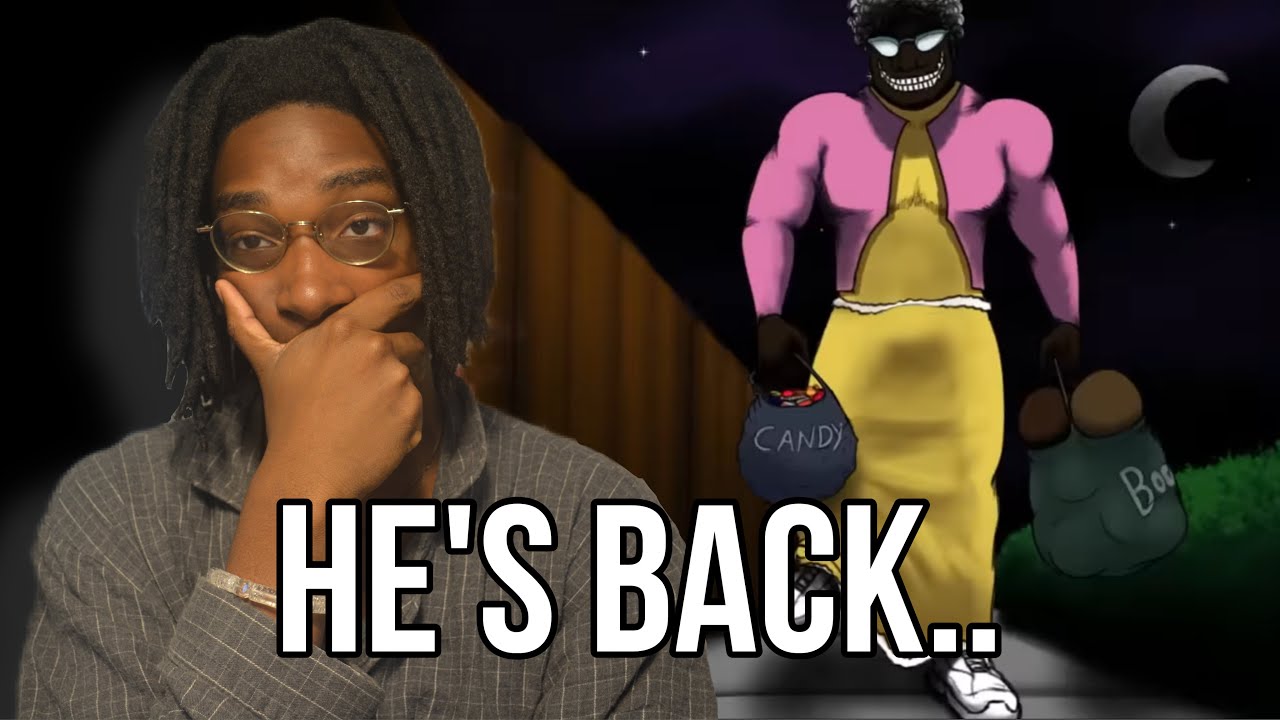 Big D. Randy music video - YouTube