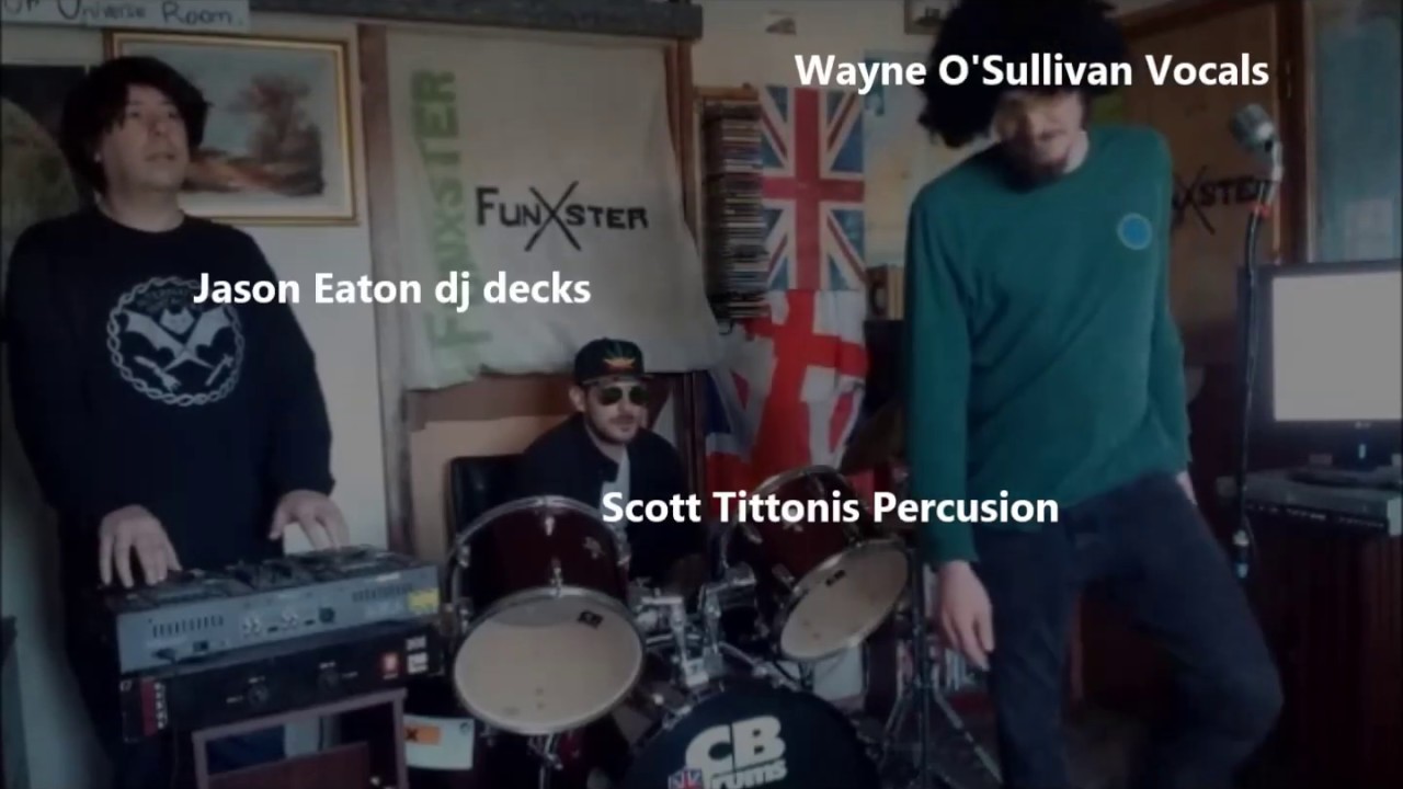 Chain Fed Wave. - YouTube