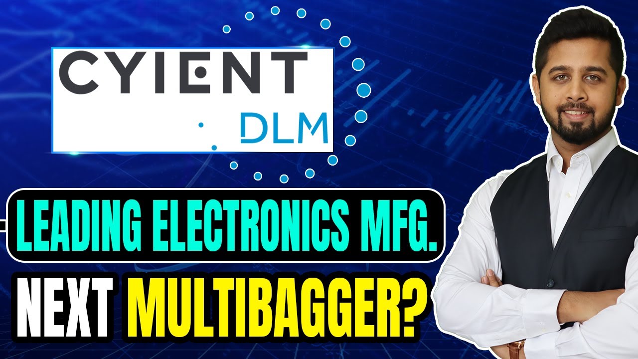 Cyient DLM Fundamental Analysis | Cyient DLM IPO Review | Cyient DLM ...