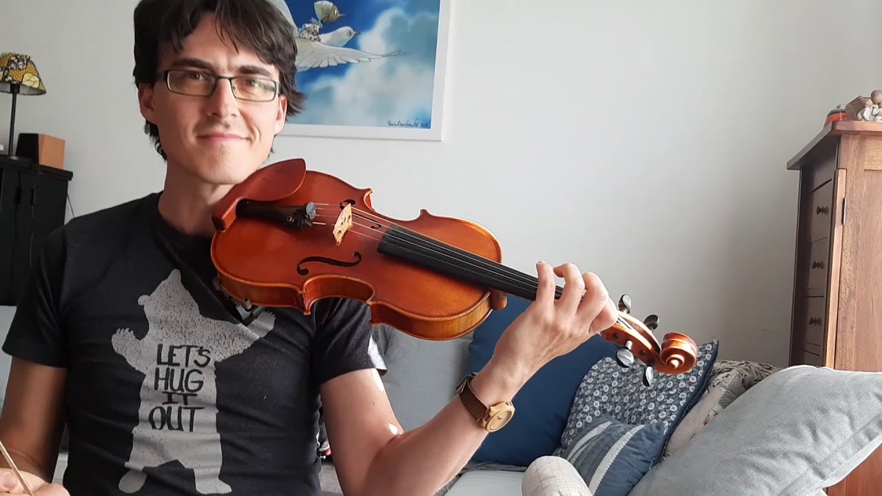 INTERMEZZO #3 | Michal Ďuriš - YouTube