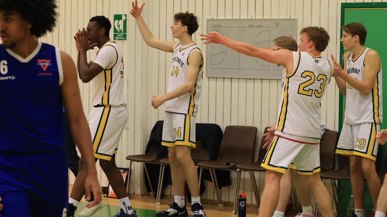 Midseason highlights - Moses Mayele - YouTube