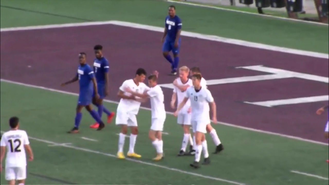 Nathan Heath 2018 Highlights - YouTube