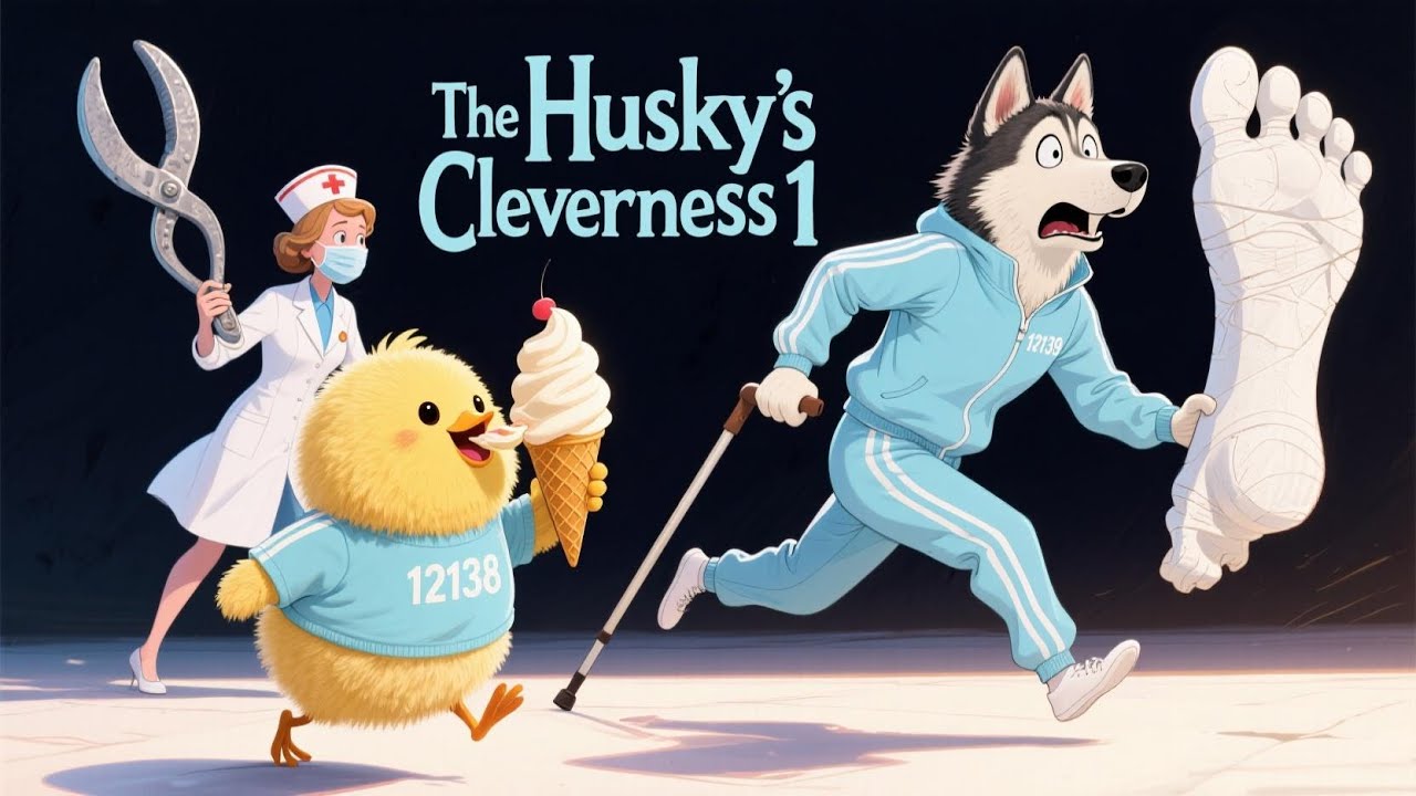 😭🫠Why won't the dog accept the plaster cast? #funny #cute#animals # ...