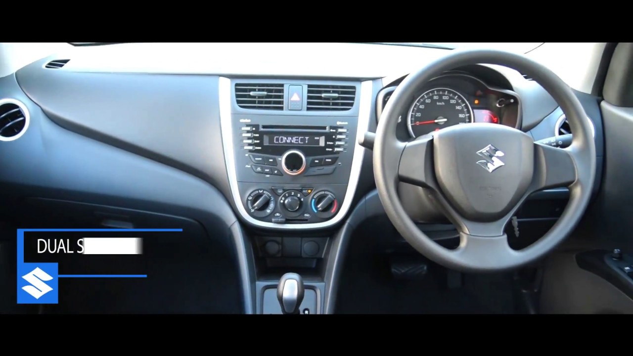 Cultus AGS DVC - YouTube