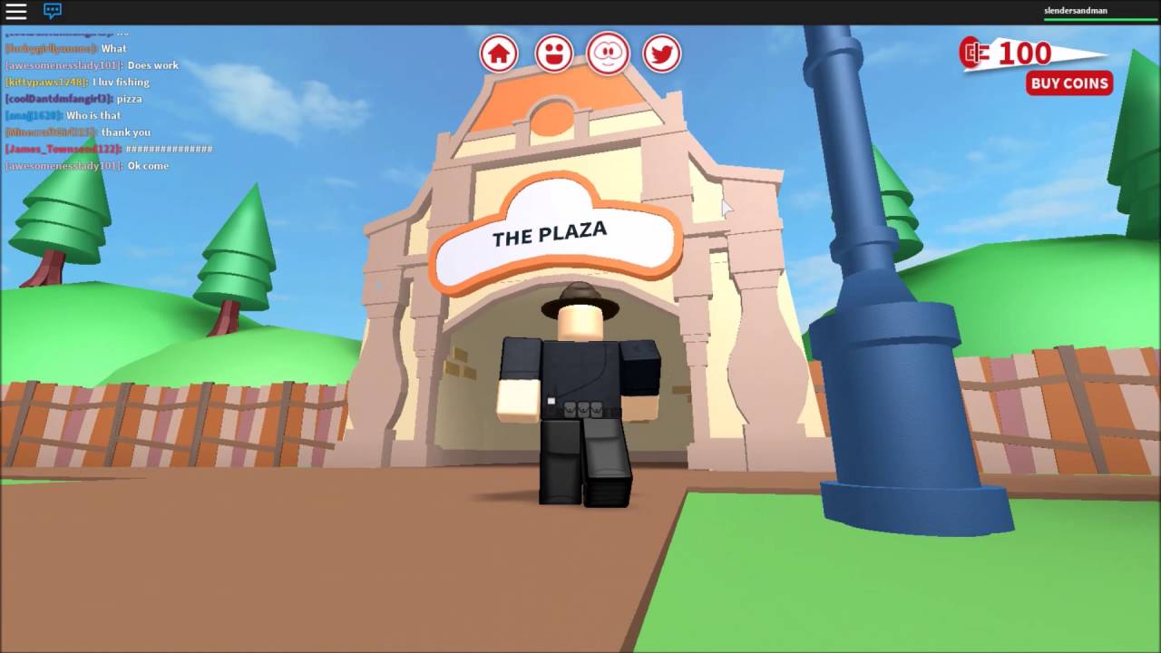 Roblox Meepcity Youtube