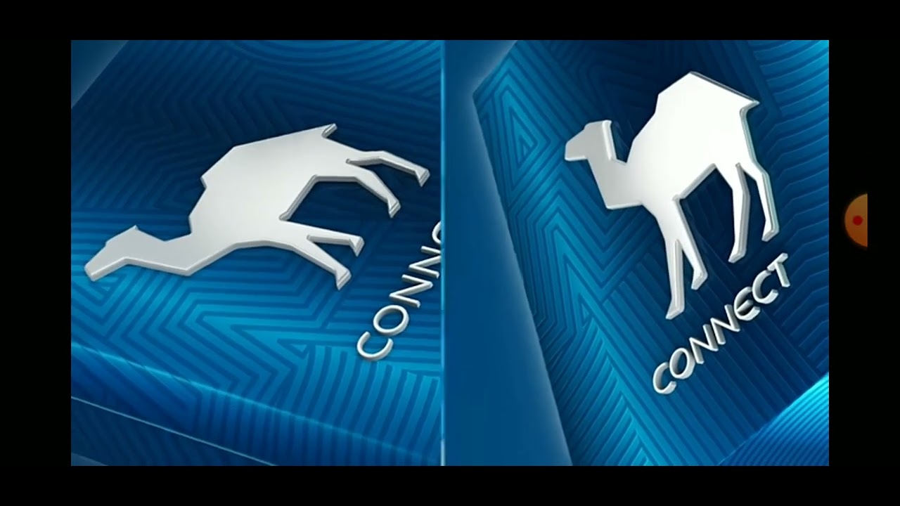 iklan rokok camel connect activate menthol 100s (2024) - YouTube