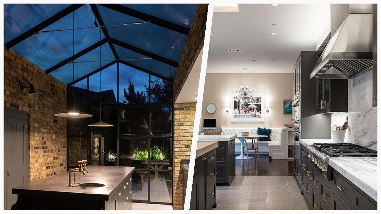 Enhancing Your Kitchen with Blue Limestone: A Complete Guide | Designer ...