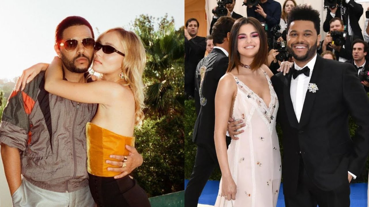 Selena Gomez achukizwa na EX wake The Weekend kuyatumia maumivu yake ...