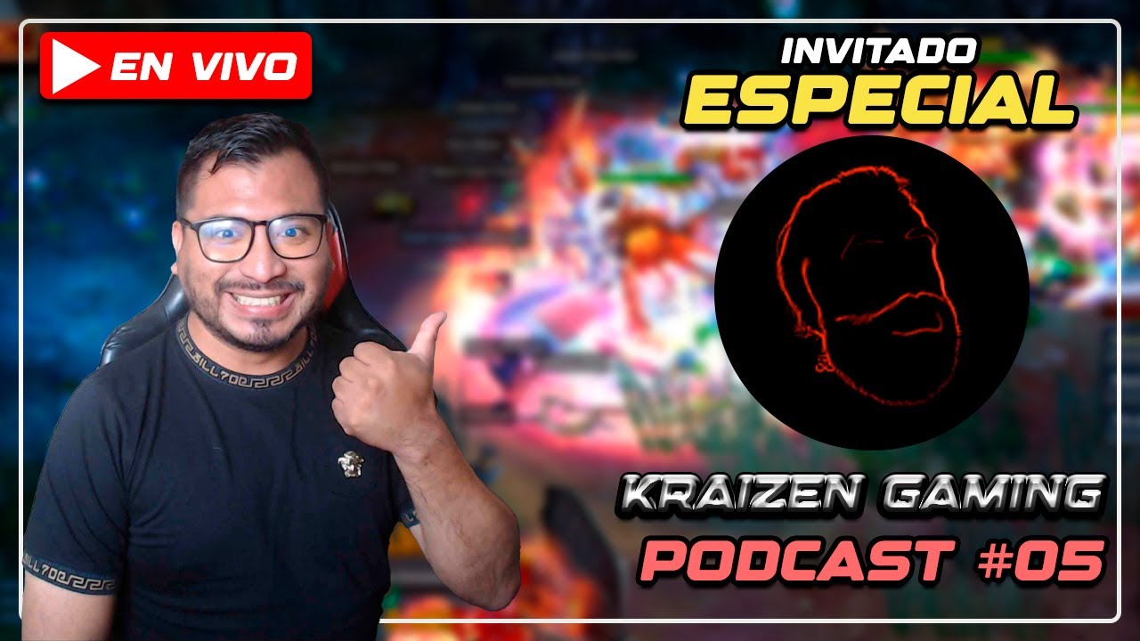 🍻BAR DE LORENCIA CAP N°4 | 🟣 KRAIZEN GAMING "EL CREADOR DE CONTENIDO DE ...