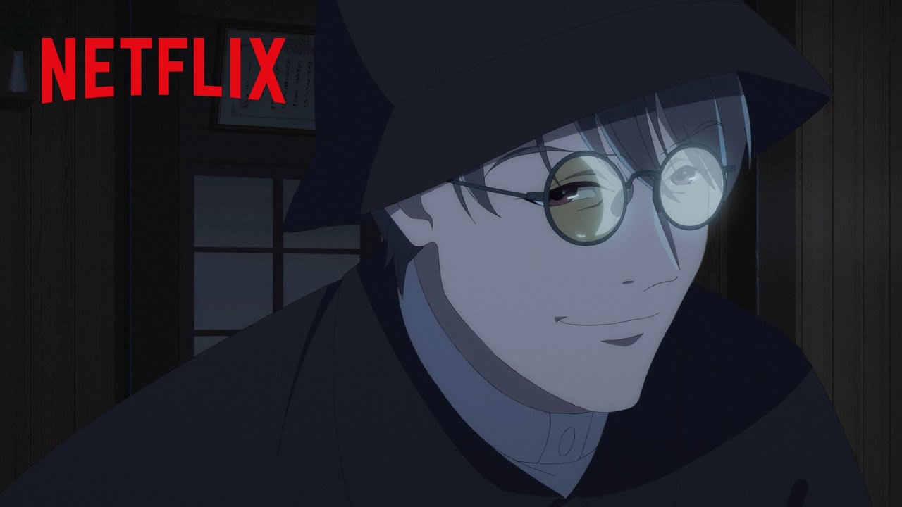 The Fight Against Naoshi | My Happy Marriage Season 2 | Clip | Netflix ...